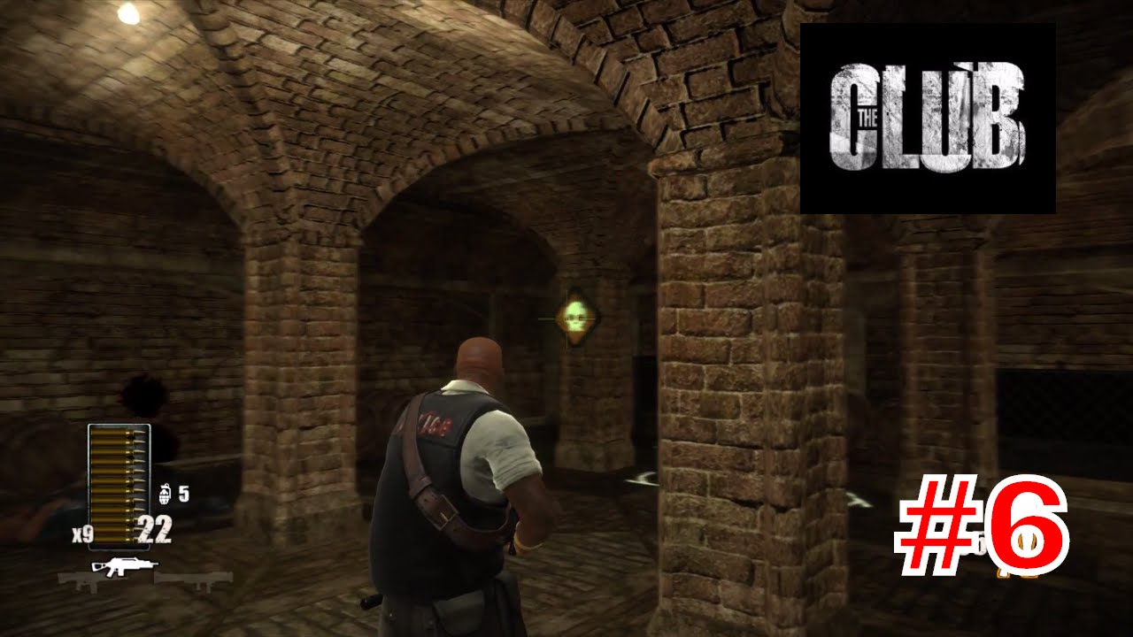 The Club - Gameplay part 6 - YouTube