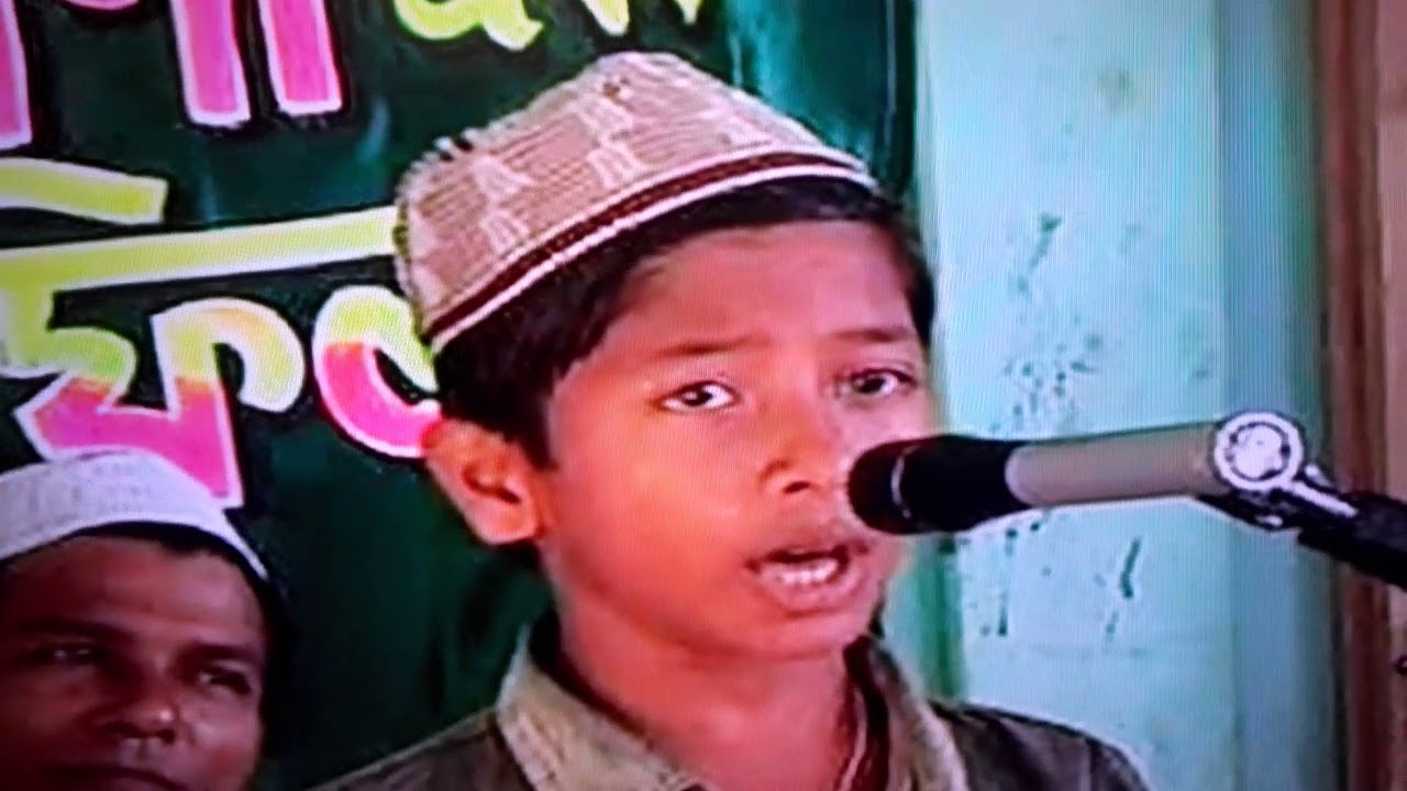 Sayed Salim Ahmed - YouTube