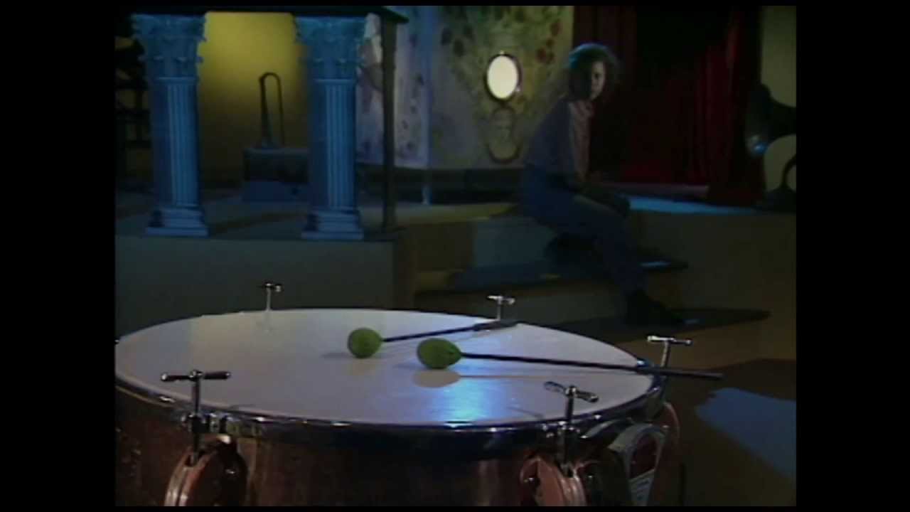 Percussion Instruments (Accessible Preview) - YouTube