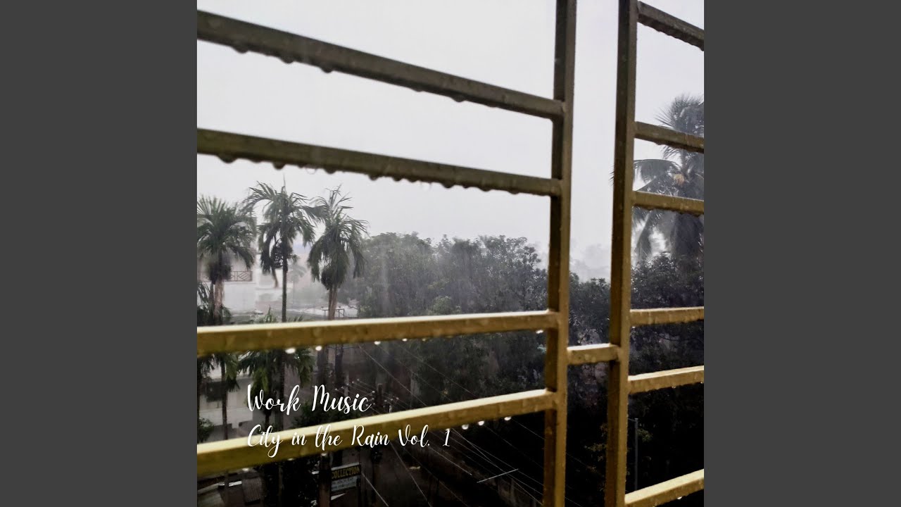 Spring Storms - YouTube