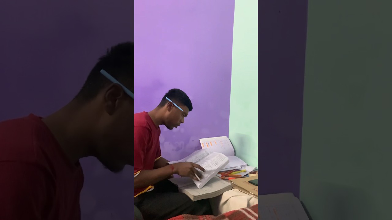 Last tak dekho yrrr 😂😂😂 studyfun #studyfun #youtubeshorts #comedy #gaddarikarbe #viral - YouTube