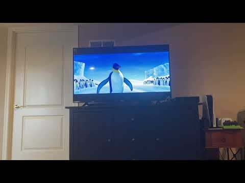Happy Feet (2006) Opening