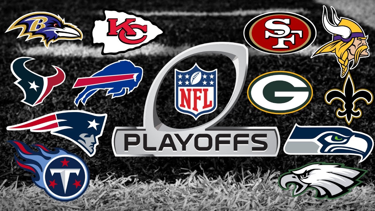 2020 NFL Playoff Predictions! Super Bowl 54 Winner & Full NFL Playoff ...