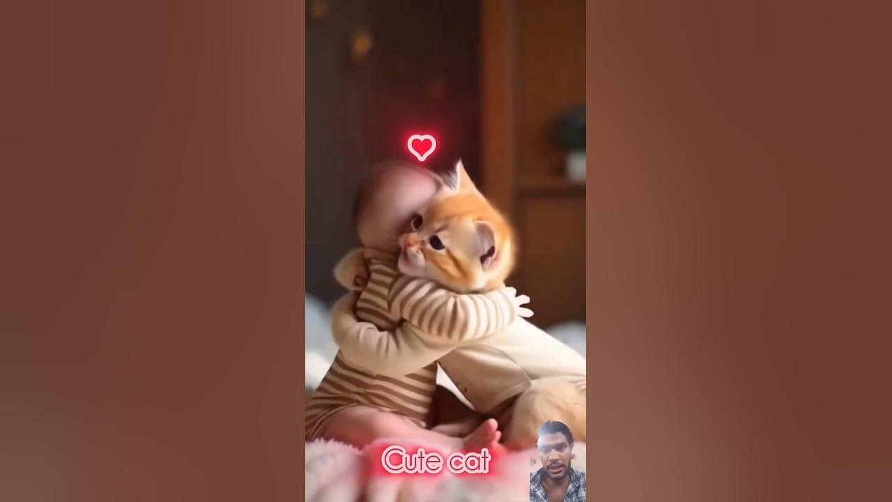 Cate cat 😱#\\ cat life 🥰#\\TouTube shorts #//viral cat baalveer 25 - YouTube