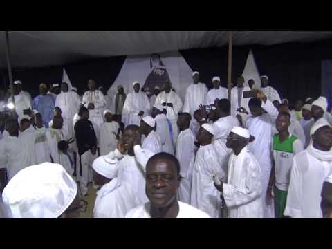 SIYAR SEYDINA LIMAMOU LAHI ALEYSALAM KORITE 26 JUIN 2017