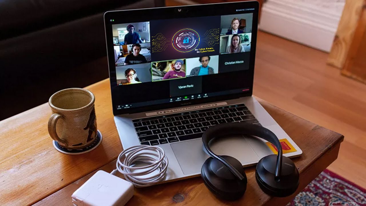 National Cyber Security Awareness || Guide to Safe & Secure Virtual ...