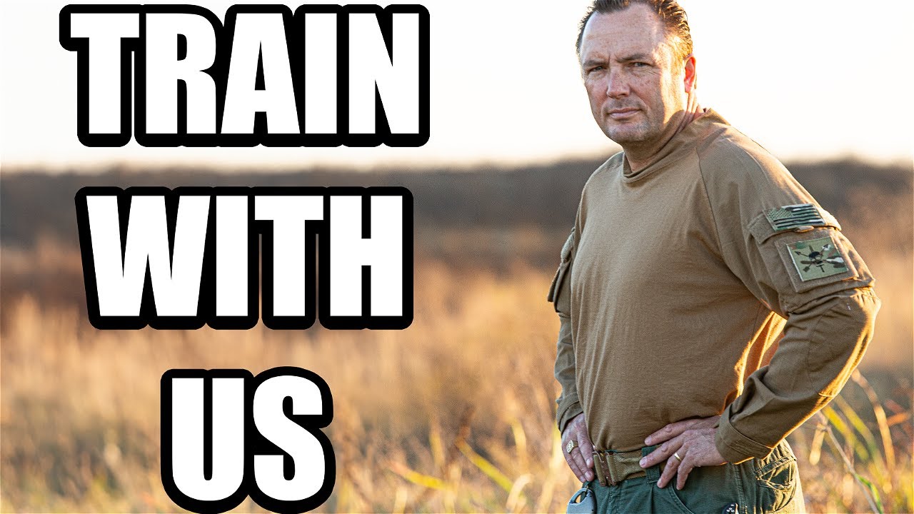 COME TRAIN WITH US | SPRING 2024 | Tactical Rifleman - YouTube