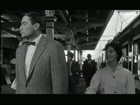 Frankston Train Station 1959. - YouTube