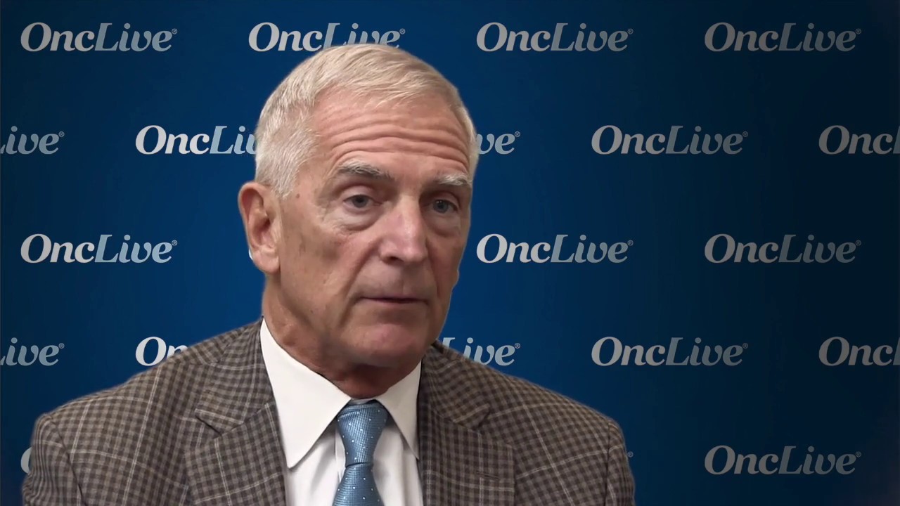 Dr. Tauer on the Expansion of Subtyping in Breast Cancer - YouTube