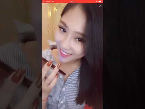 Gái xinh BIGO