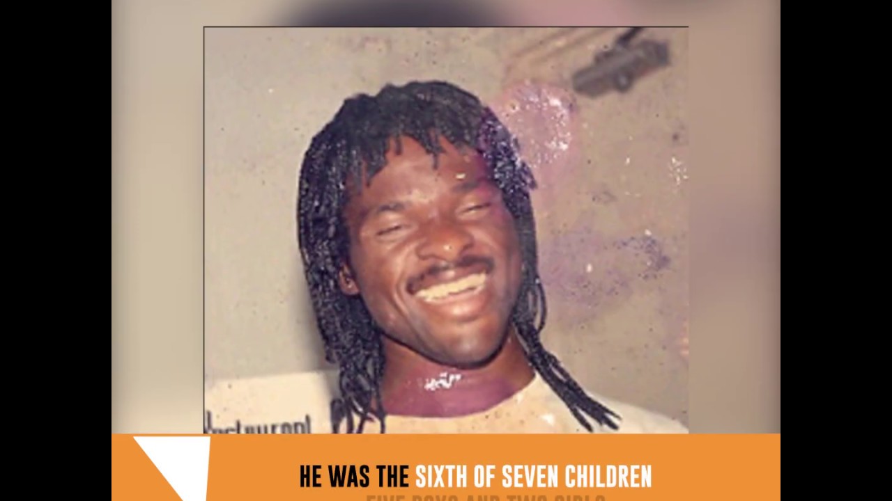 Sam Okwaraji: How Nigerian Star With Master's Degree Died On The ...