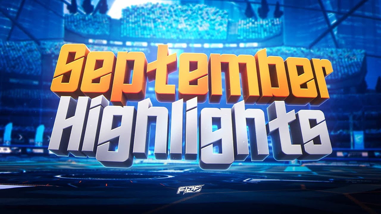 FIZ6 SEPTEMBER HIGHLIGHTS - YouTube