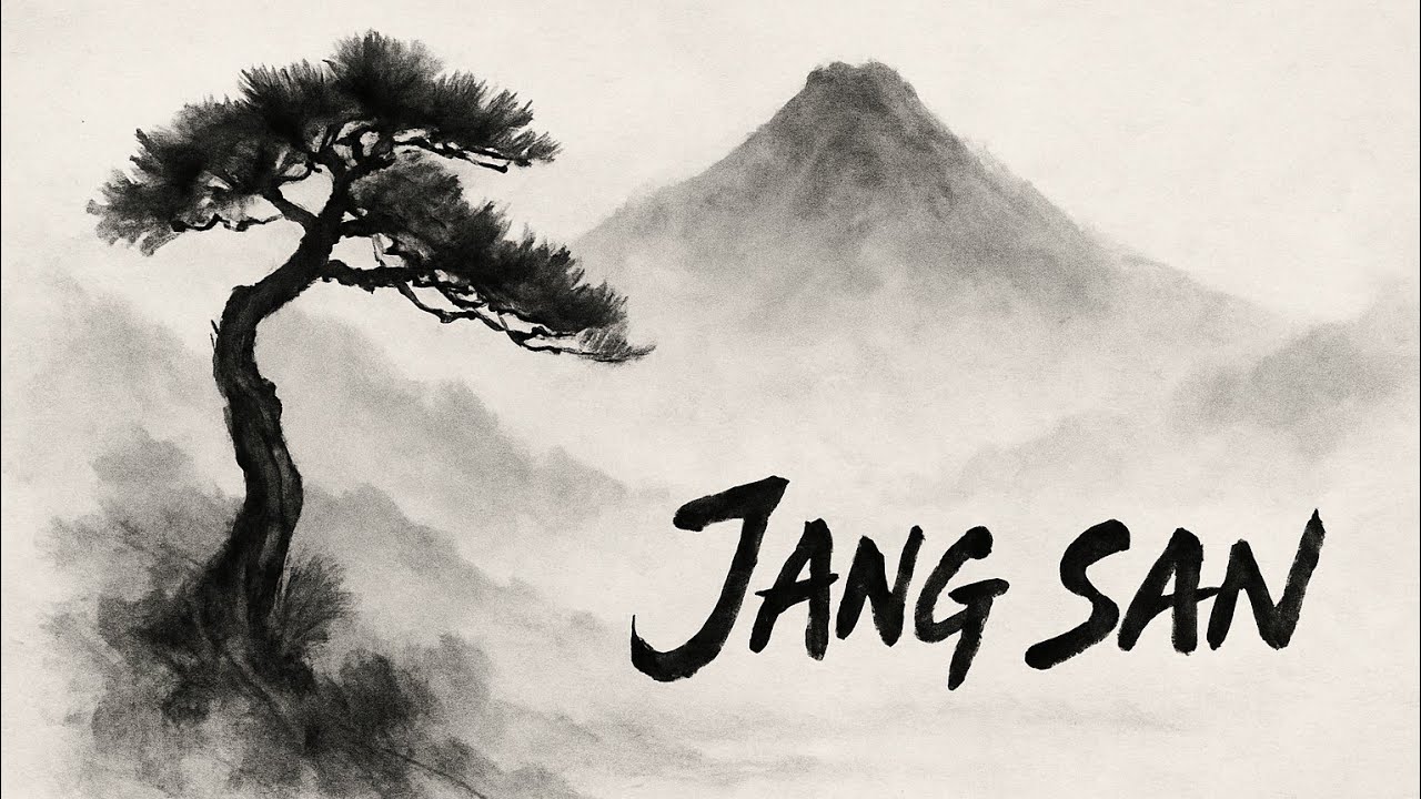 JANG SAN - YouTube