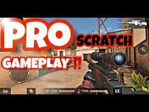 Sniper Game in scratch#################################### - YouTube
