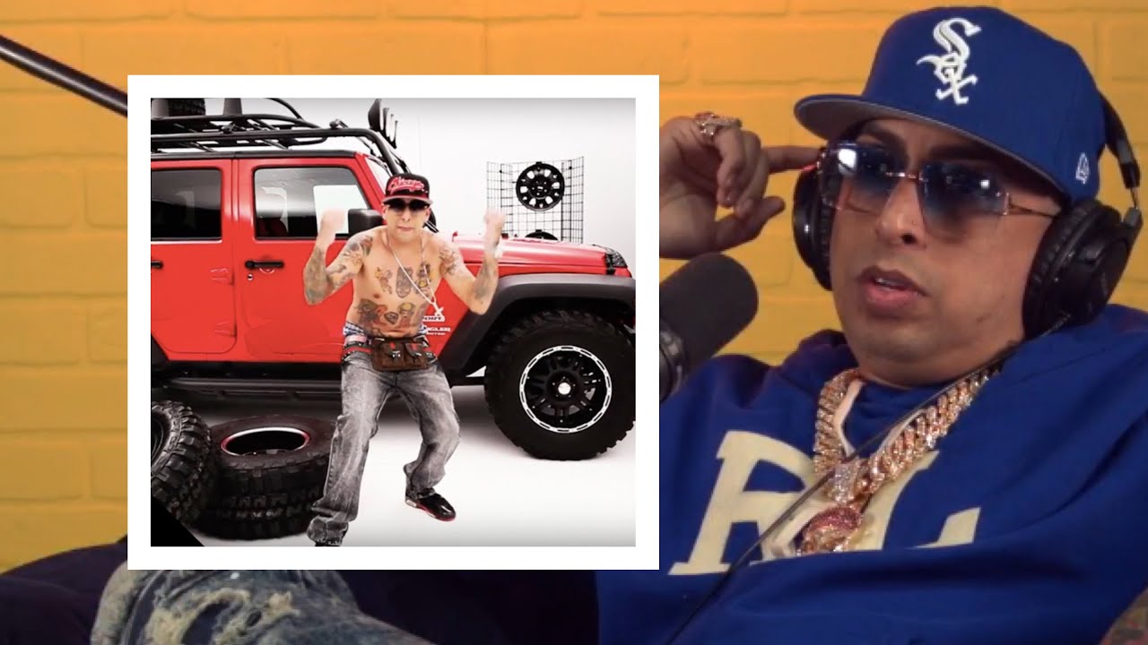 Ñengo Flow habla de "Llegamos a la Disco" - YouTube