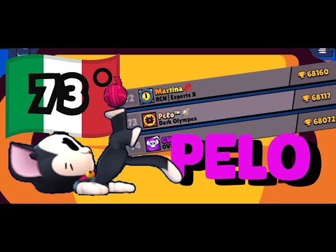 Gioco Con il 73° in ITALIA🇮🇹 - Pelo™ - YouTube