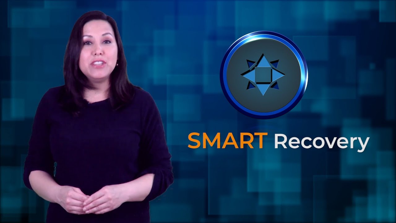 ¿Que es SMART Recovery? - YouTube
