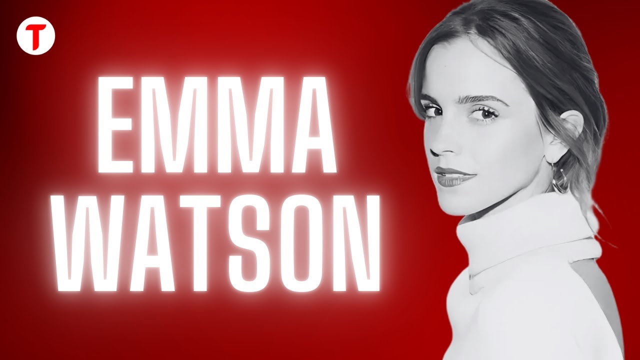 Emma Watson - Fan Tribute ️ - YouTube