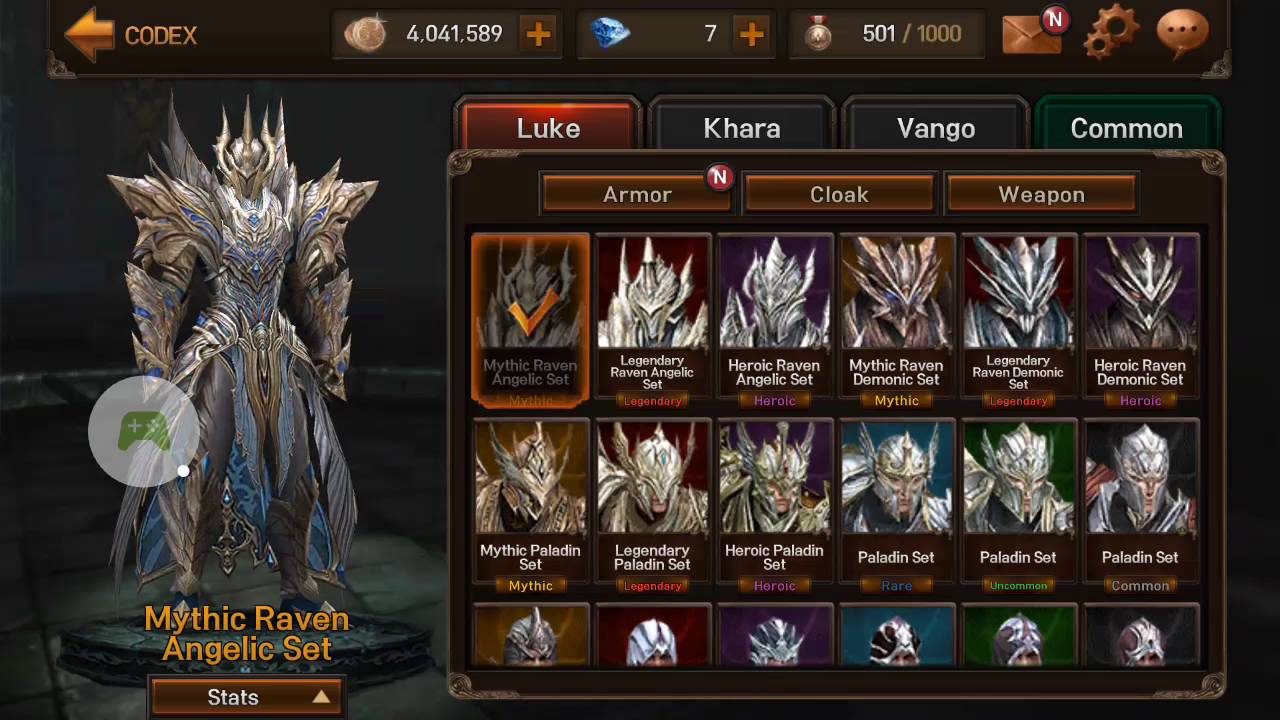 EvilBane RISE OF RAVENS CODEX - YouTube