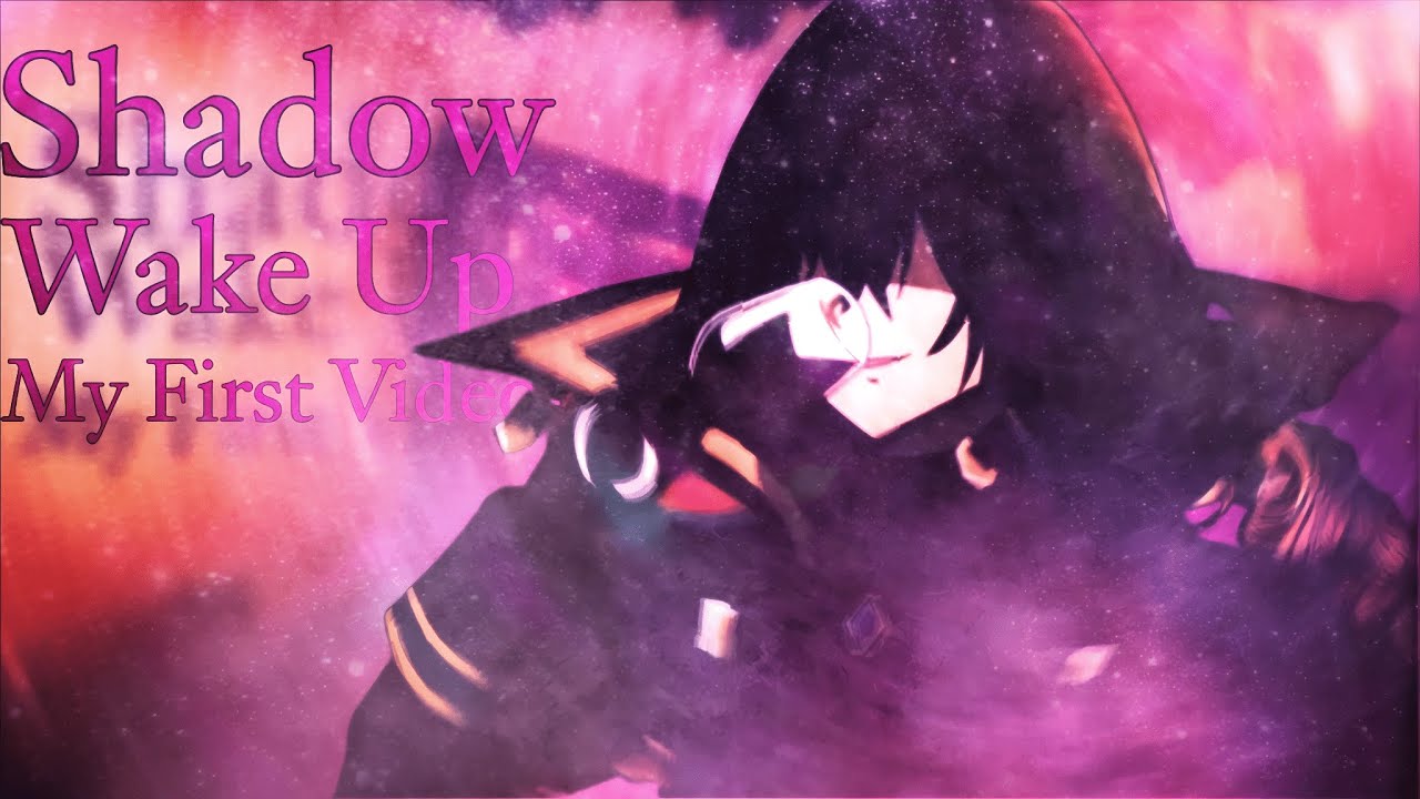 THE EMINENCE IN SHADOW _ WAKE UP (EDIT\AMV) - YouTube