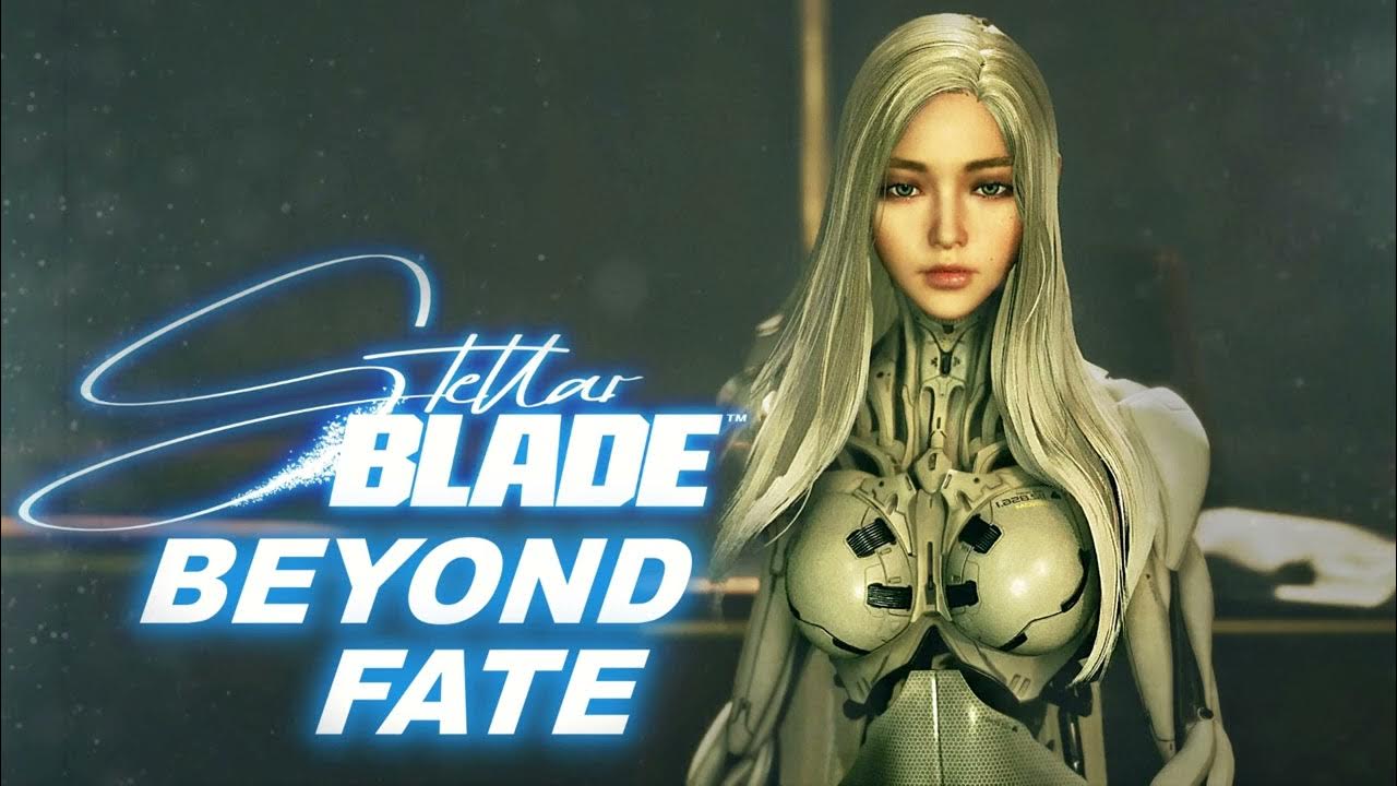 Stellar Blade OST | Beyond Fate Trio Version | Soundtrack - YouTube