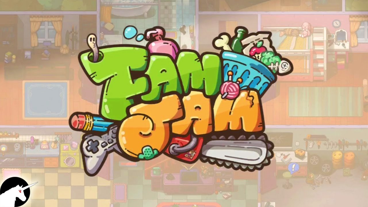 FamJam gameplay - YouTube