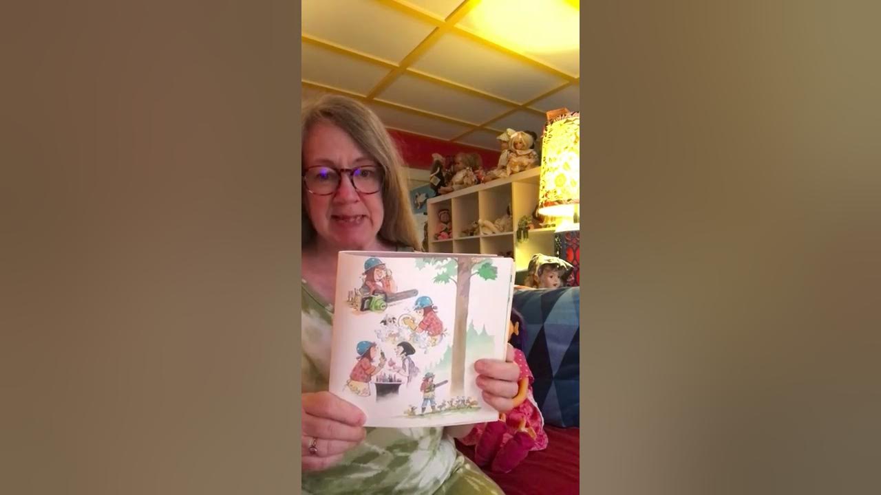 Kiss me I’m Perfect by Robert Munsch - a reading - YouTube