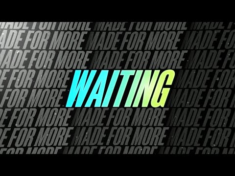 Made For More: Waiting | Luke 1:26-38 | Emma Woodhams | 30th November 2025