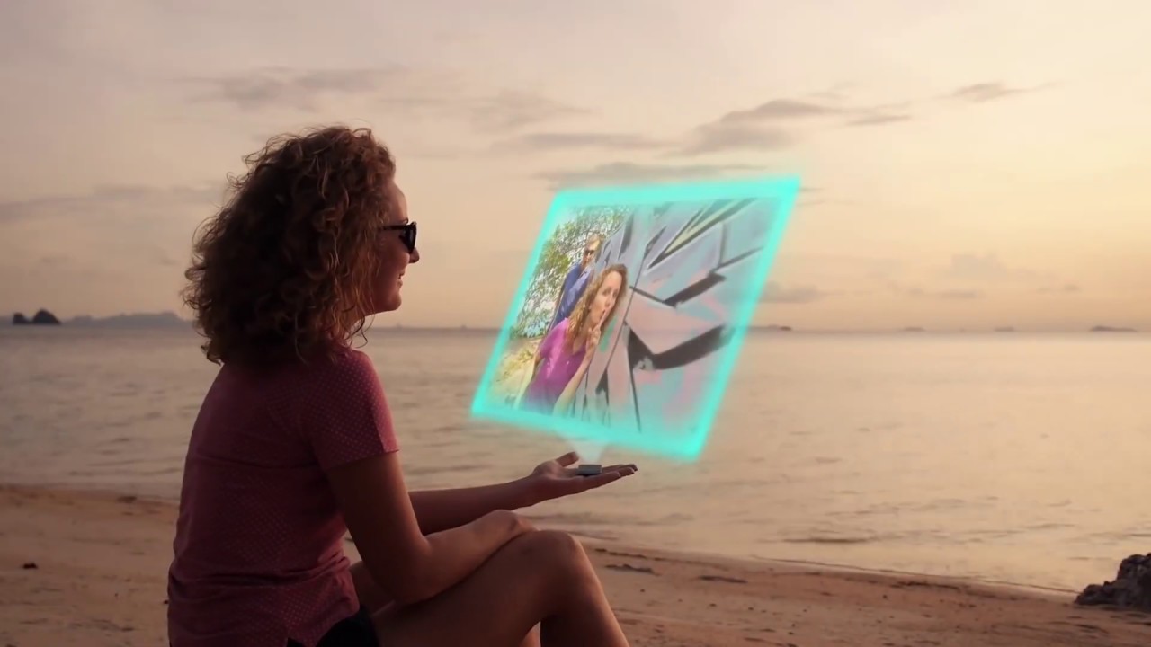 7 unusual things that will happen in future 😮 - YouTube