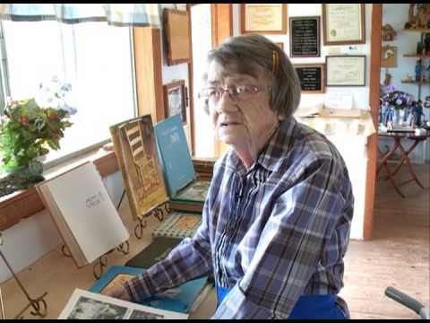 2013 POLLY PAGE - YouTube