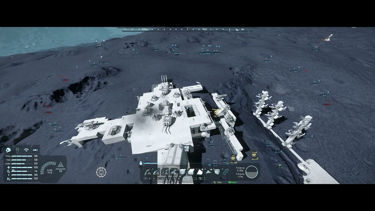 Launch Prep! - In RE-search of Paradiso Day 41 - YouTube