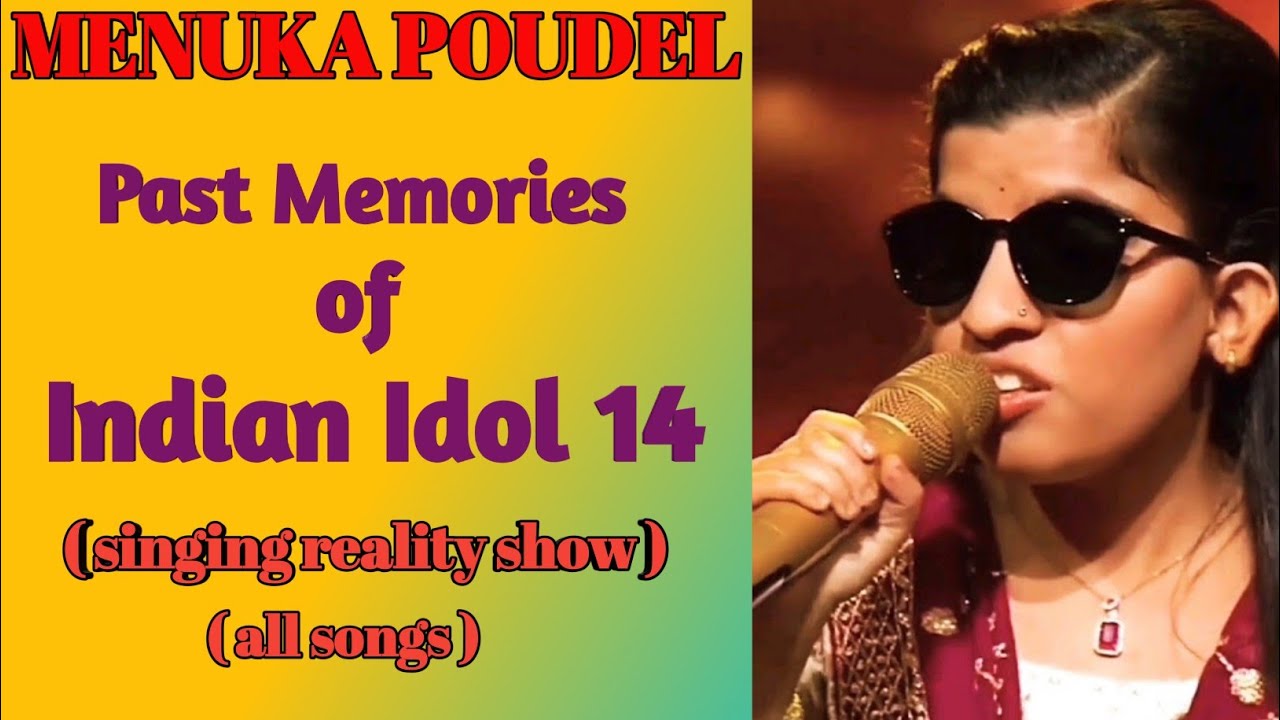 Menuka poudel collection songs || menuka poudel hindi collection ...