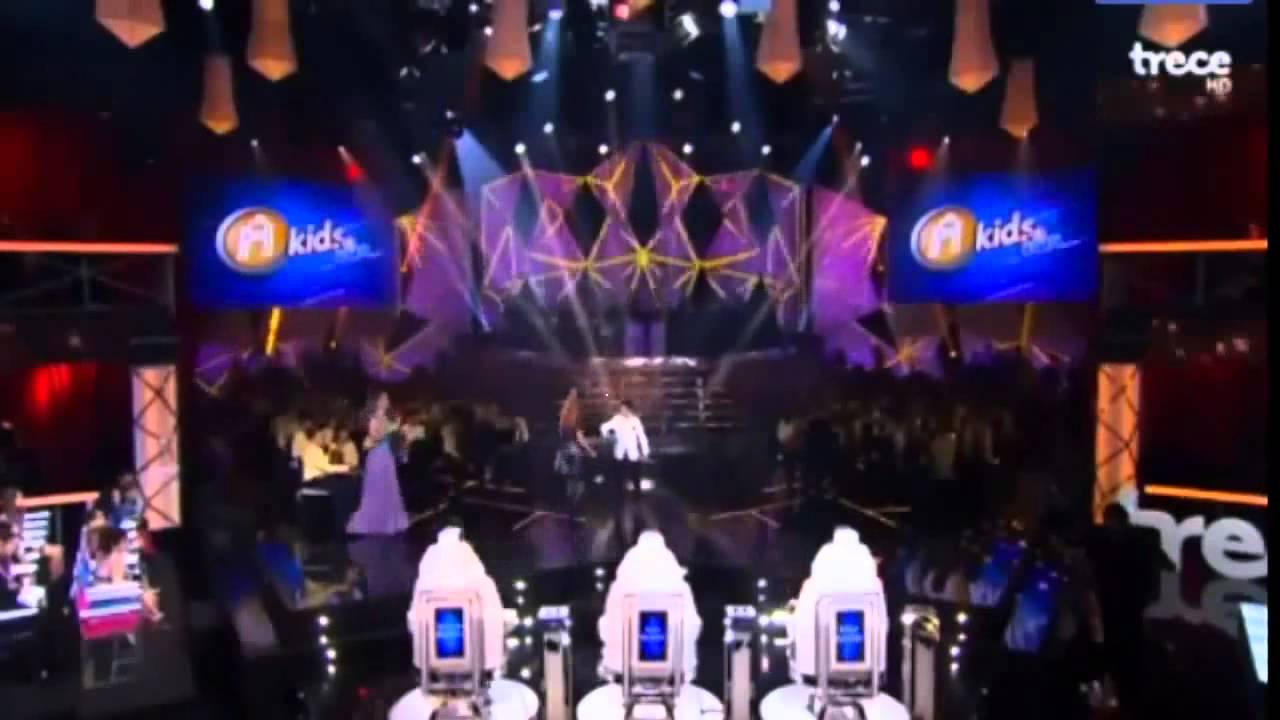 Jacob Ayala - New York, New York - CONCIERTO 8 - YouTube