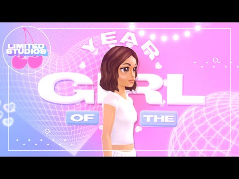 [LS] GIRL OF THE YEAR - FULL SSO MEP