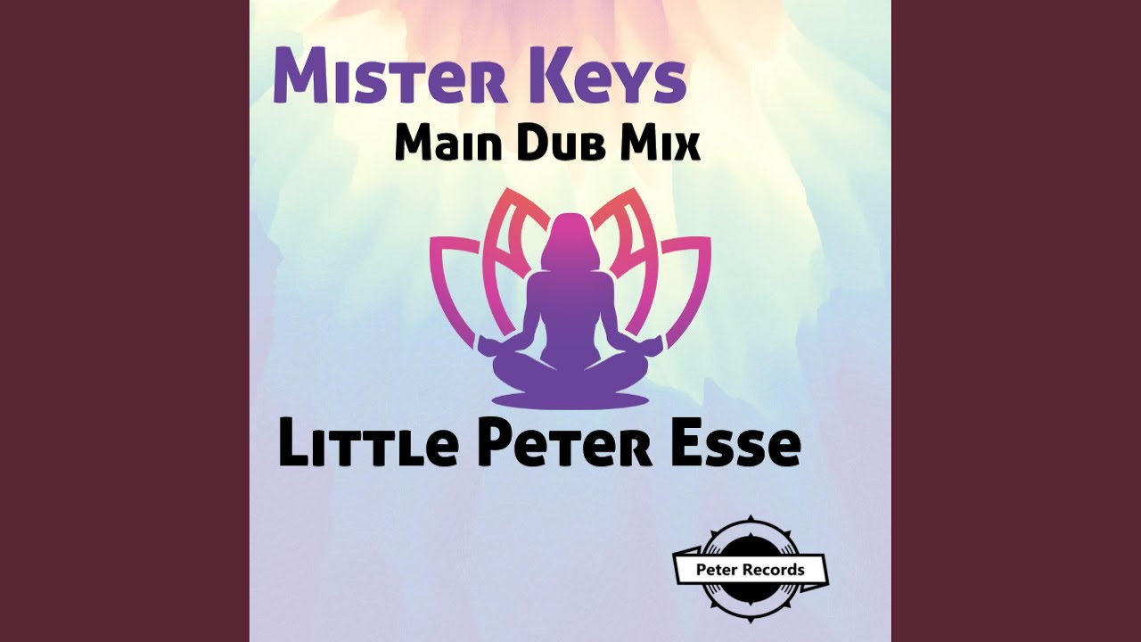 Mister Keys - YouTube