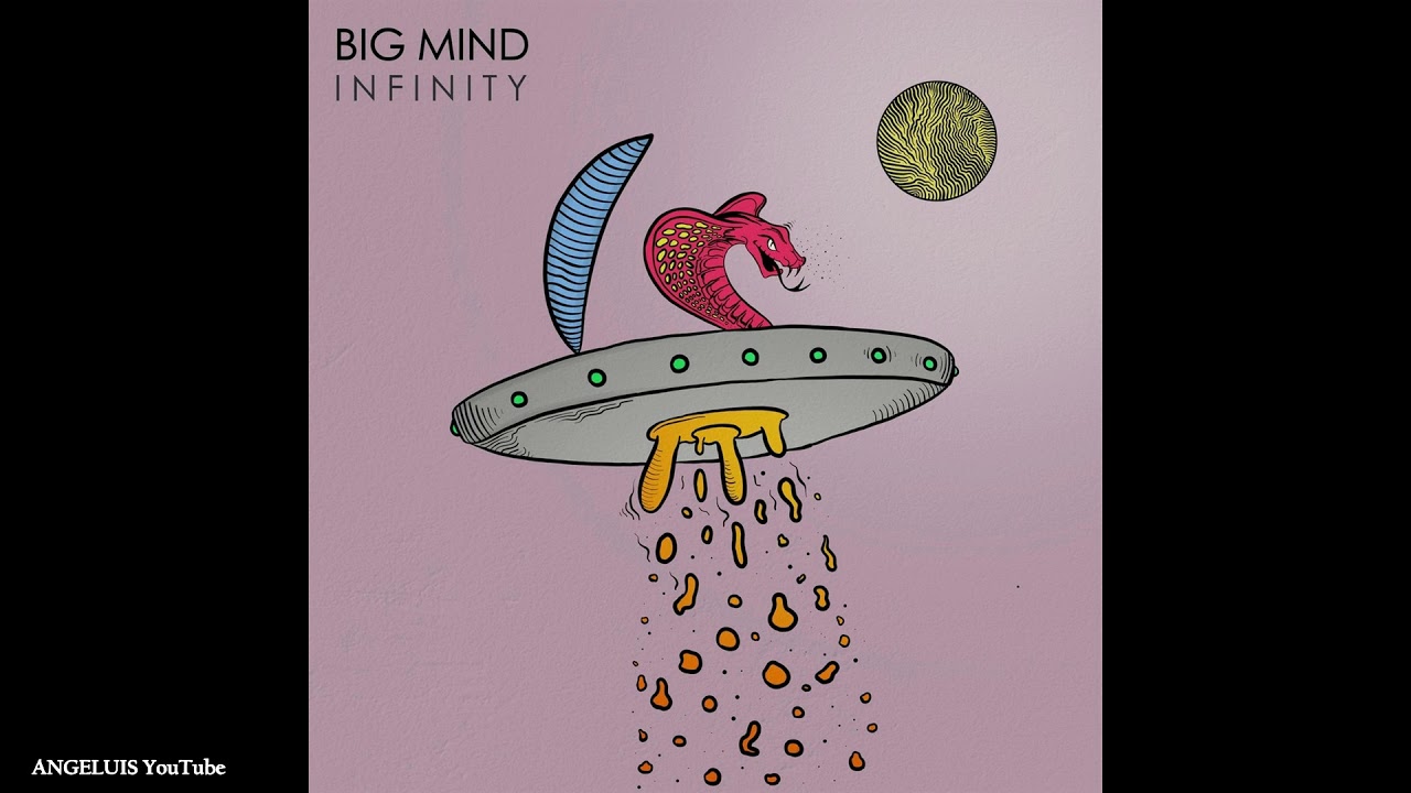 Big Mind - Infinity [Release 2020] - YouTube