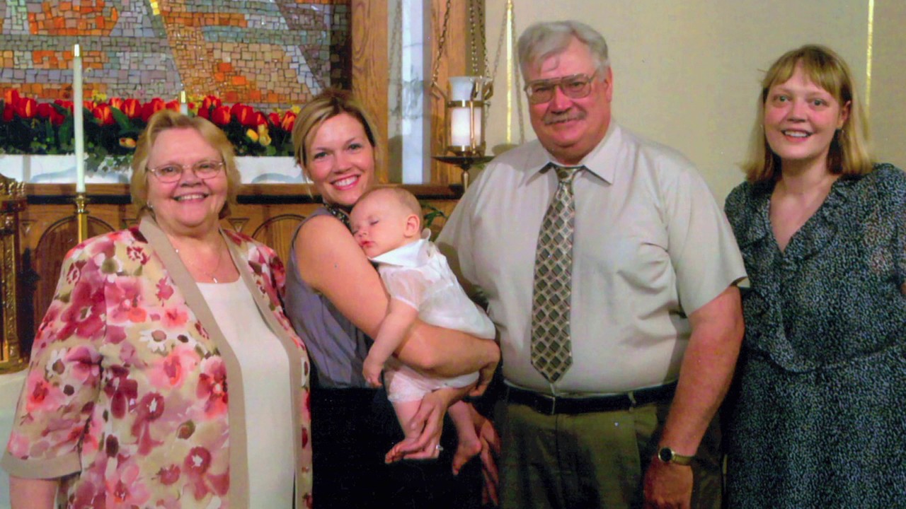 Susan Day | Funeral Service Tribute Video | New Philadelphia, Ohio ...