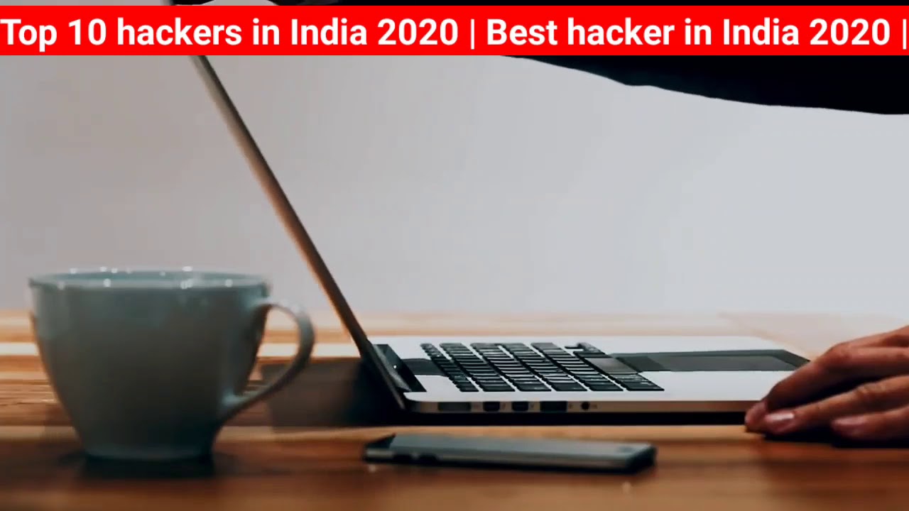 Most Powerful hacker in India 2020 | Youngest hacker in India | World ...