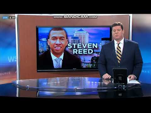 WSFA WSFA 12 News At 6 PM News Open 11/6/19 - YouTube