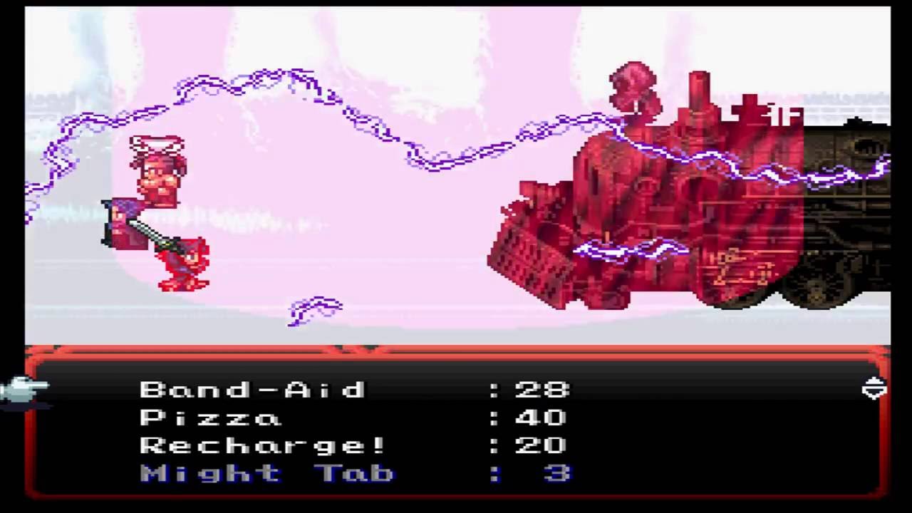 FF6 - Return of the Dark Sorcerer v1.6.1 (Casual) LLG -007-: Skull ...