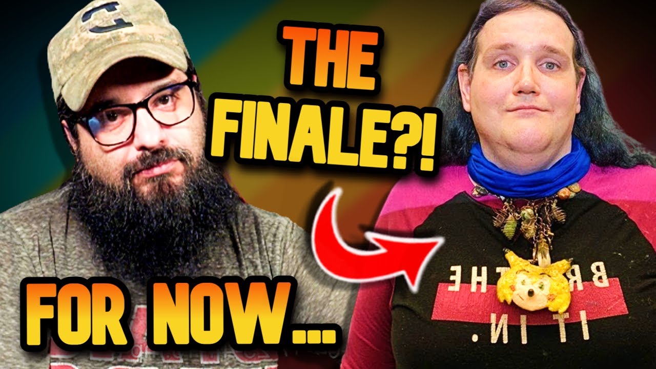 CHRIS CHAN COMPREHENSIVE HISTORY FINALE! - YouTube