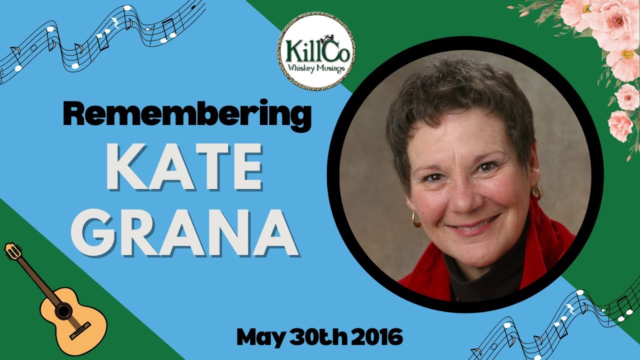 Remembering Kate Grana - YouTube