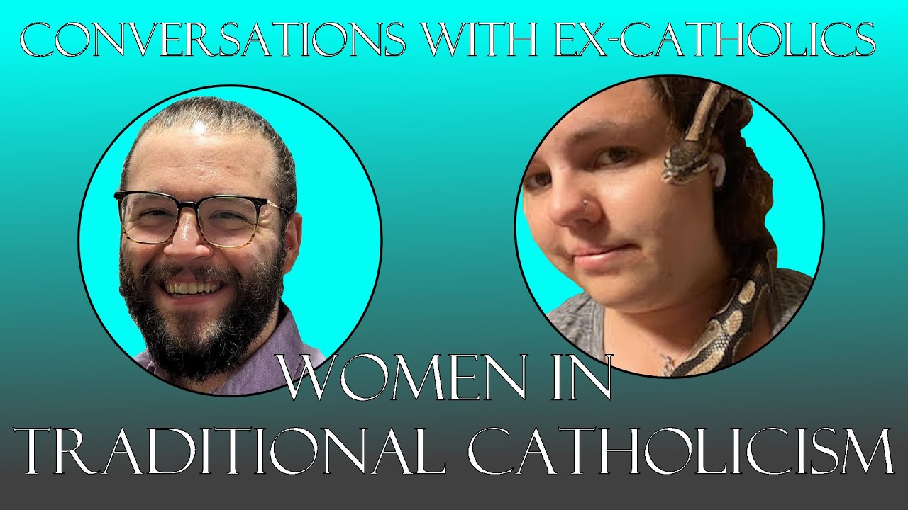 Toe Cleavage? OnlyTrads™? Growing Up Female in the Catholic ...