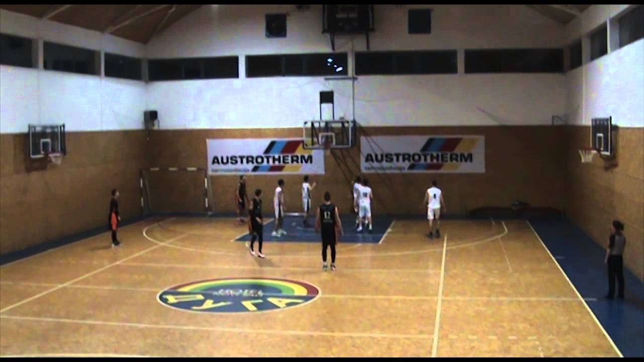 Dino Ramić, BASKETBALL, Birthdate: November 10th 1996. - YouTube