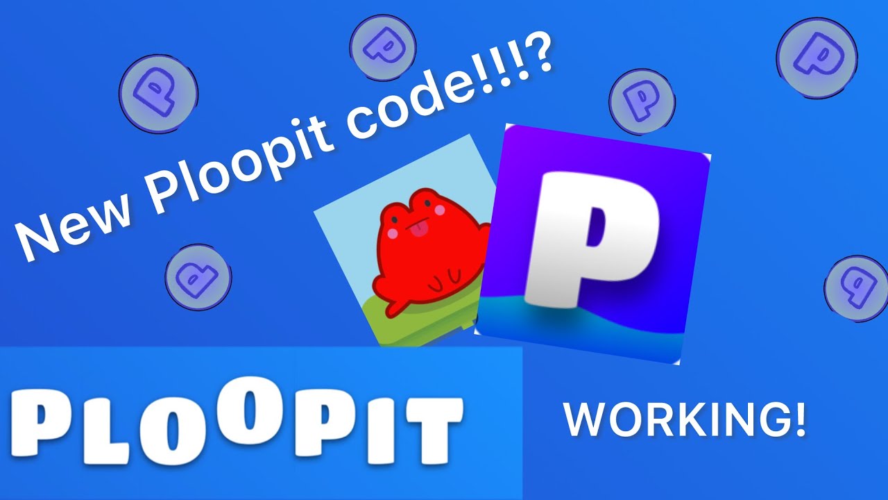 NEW! Ploopit code (WORKING 2025!) - YouTube