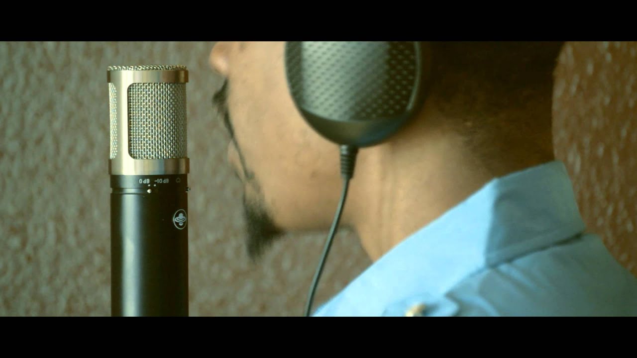 Music Video Promo Hood King - YouTube