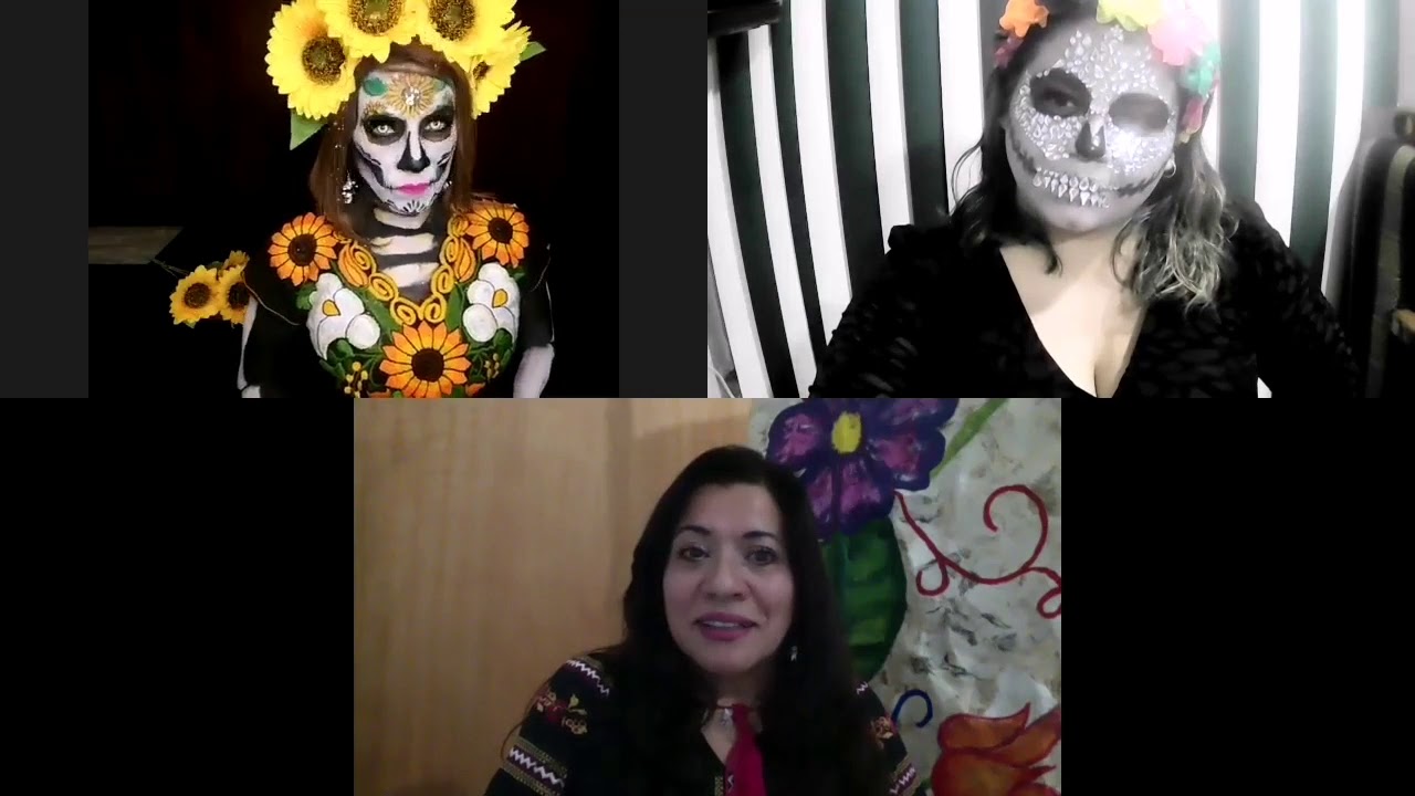 6TO SENTIDO T.V. ENTREVISTA CON ELDA IRENE RAMÍREZ MERCADO Y PALOMA ...