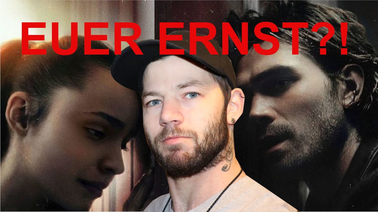 Songbird (2020) Filmkritik // "Thriller" über die Corona-Pandemie - YouTube