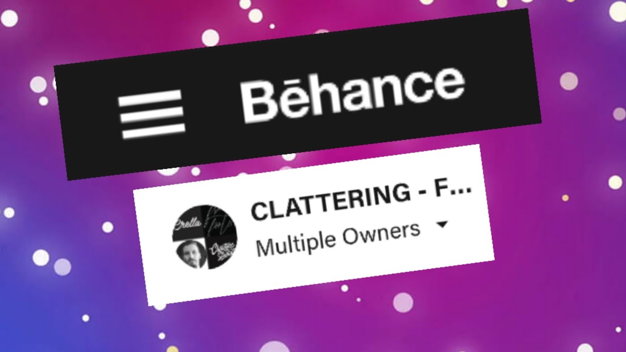 Multiple Owners Meaning In Behance YouTube multiple-owners-meaning-in-behance-youtube