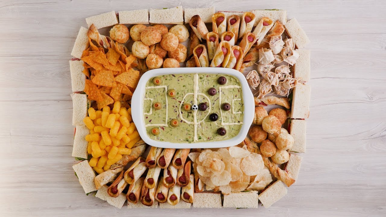 ¡Picada Mundialista! para ver tus partidos de Fútbol de la mejor manera ...